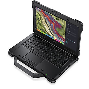 Dell Latitude Rugged Extreme 7330 Laptop (2022) | 13.3" FHD Touch | Core i5-512GB SSD - 8GB RAM | 4 Cores @ 4.4 GHz - 11th Gen CPU Win 11 Pro