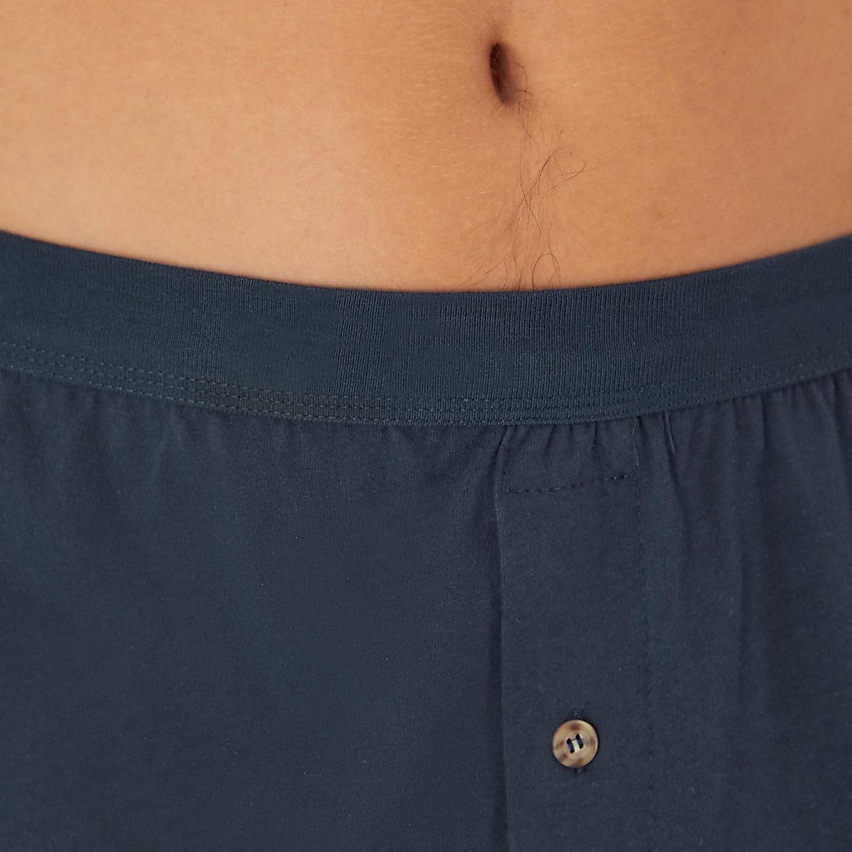 Hanes Men's 5-Pack Comfortsoft Boxer with ComfortFlex Waistbands, Assorted, XX-Large