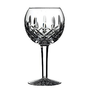 Waterford Classic Lismore Balloon Wine Glass, Set of 2