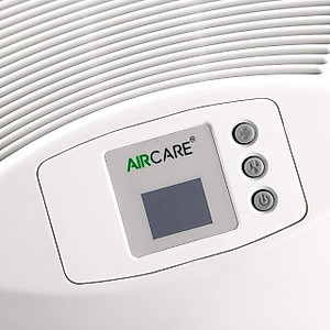 AIRCARE MA Whole-House Console-Style Evaporative Humidifier (Mini-Console)