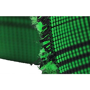 AUXPhome Elastic 10% Stretch Latex Webbing Upholstery Elasticated Band Strap Belt Elastic Spool 2" inches Wide x 20' feet, for Sofa/Couch/Chair Furniture Repair DIY or Replacement