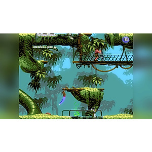 Flashback - Replay (PS4)