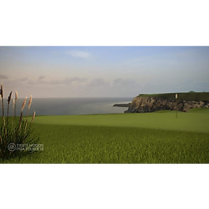 Tiger Woods PGA TOUR 13 - Xbox 360 (Renewed)