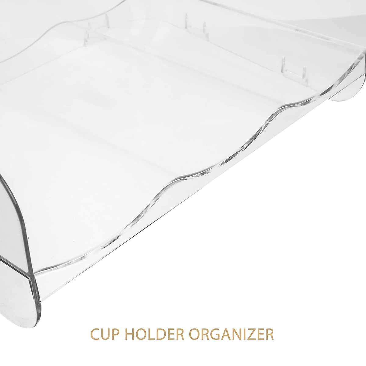 LIFKOME Portable Seal Machine Can Holder Cup Carriers for Drinks Soda Can Fridge Can Bins Freezer Bottle Organizer Drink Can Dispenser Large Mason Jars Deer Food Storage Plastic Sealer