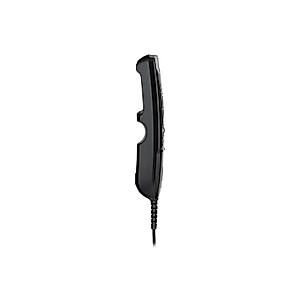 OLYMPUS RecMic II RM-4010P Push Button Microphone