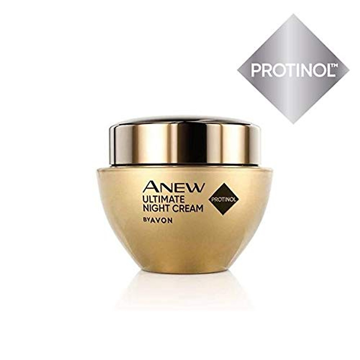 Avon - Anew Ultimate Multi-Performance Night Creme Anti-aging previously Age Repair Cream