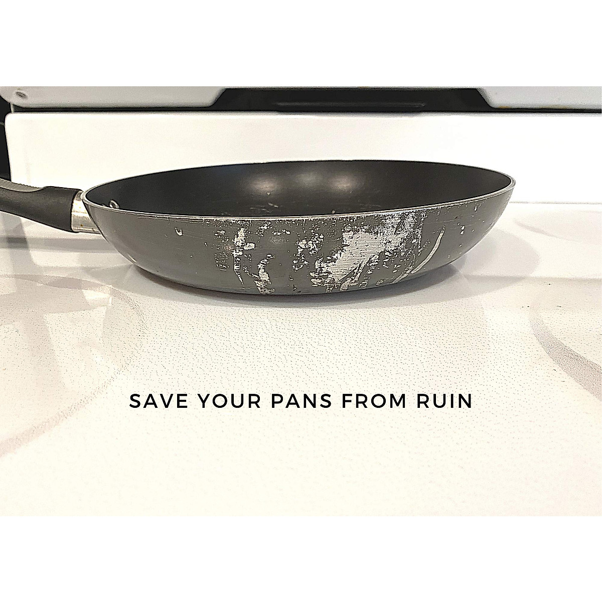 Crack'em Egg Cracker & Spoon Rest (Candy Apple Red) - Perfectly Cracks Eggs & Contains Messes - Easy to Use & Clean - Great for Kids - Prevents Broken Yolks