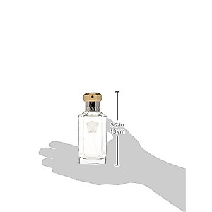 Versace The Dreamer for Men 3.4 oz Eau de Toilette Spray (Pack of 2)