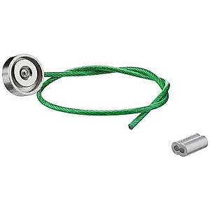 Release Me V2 - Magnetic Trailer Brake Release Key