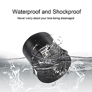 Mini CCTV Camera,170 Degree Wide Angle CCD Wired Waterproof Mini Color CCTV Camera PAL,CCTV Camera, 2MP CCTV Camera HD Camera with 3.7mm Lens for Home Security Camera System