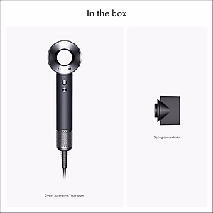 Dyson Supersonic™ Origin Hair Dryer