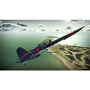 Birds of Steel - Playstation 3