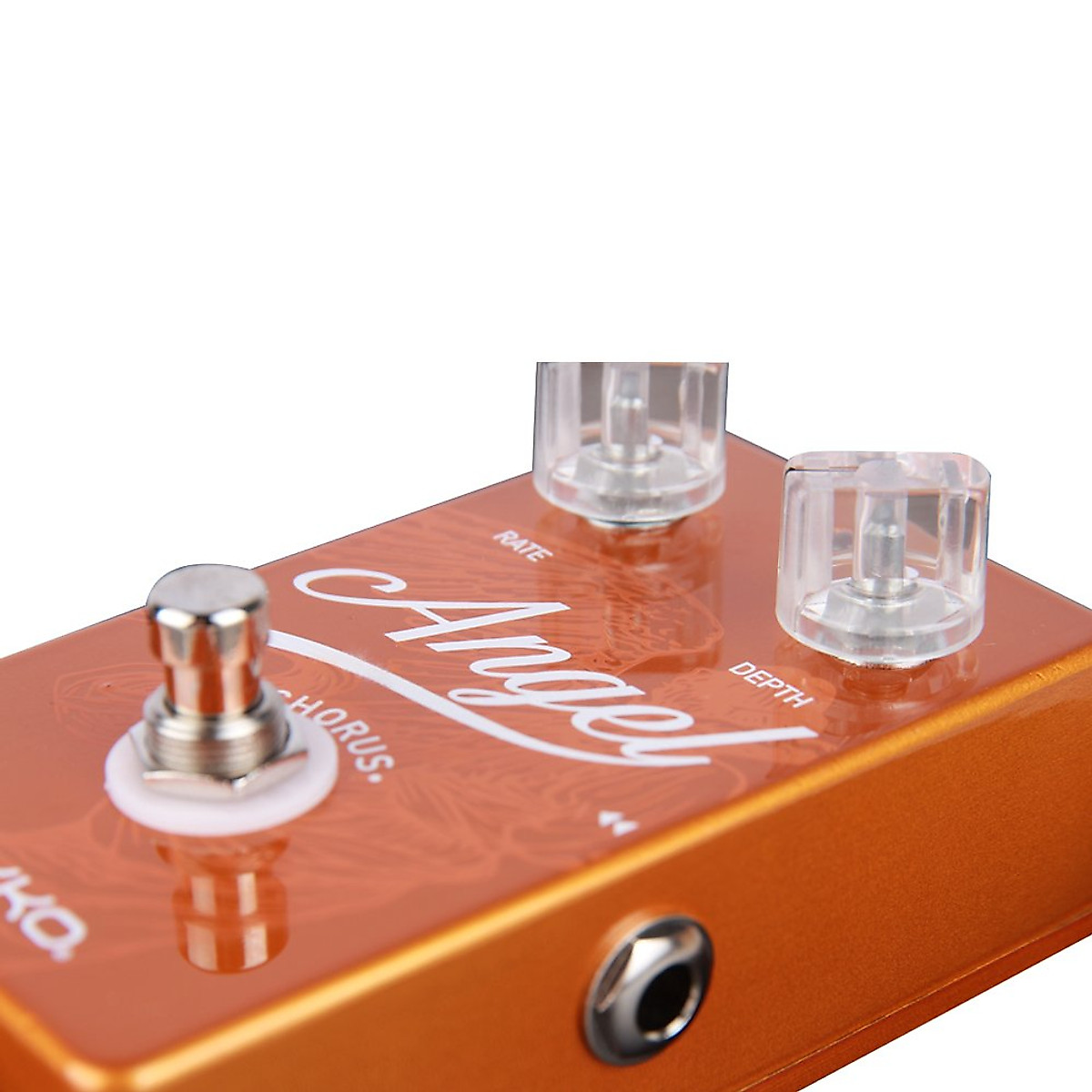 GOKKO Guitar Effect Pedals (GK-23 Chorus)