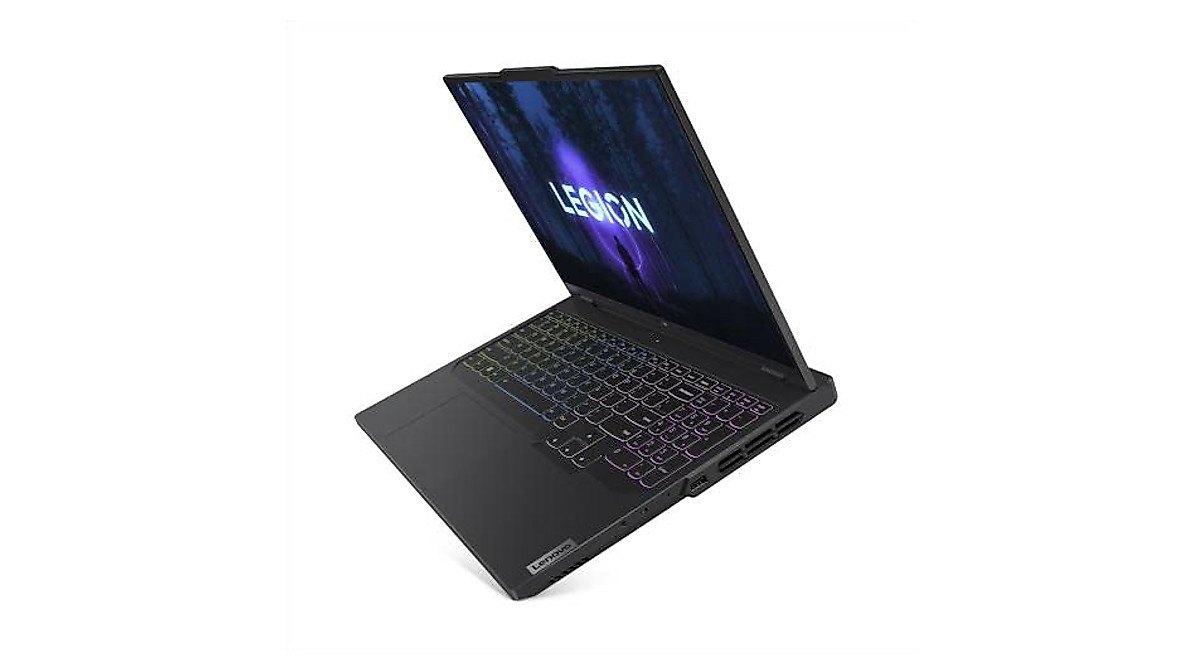 Lenovo Legion Pro 5i Gaming Laptop with RTX 4060 - Power & Stunning Visuals