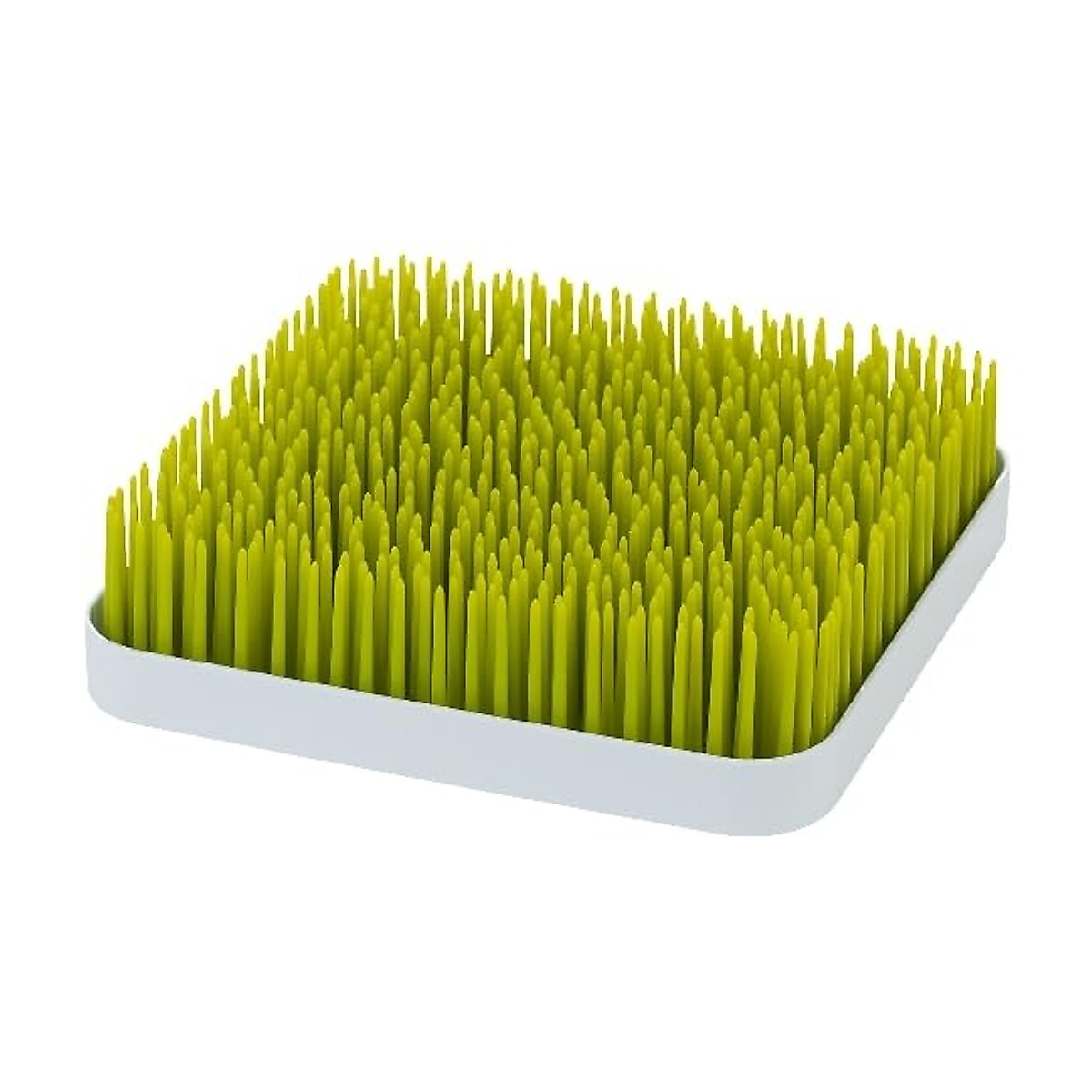 Boon Grass Countertop Drying Rack, Green