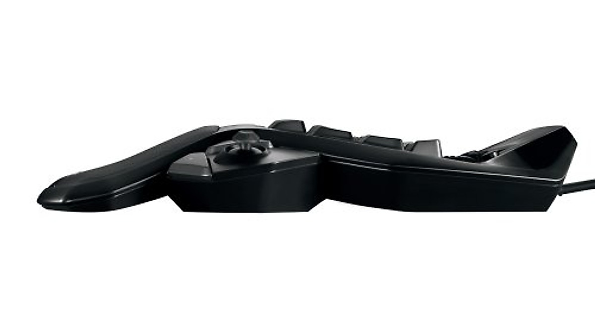 Logitech G13 Gameboard: Comfort & Control for Gamers