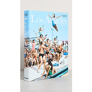 Los Angeles, Portrait of a City