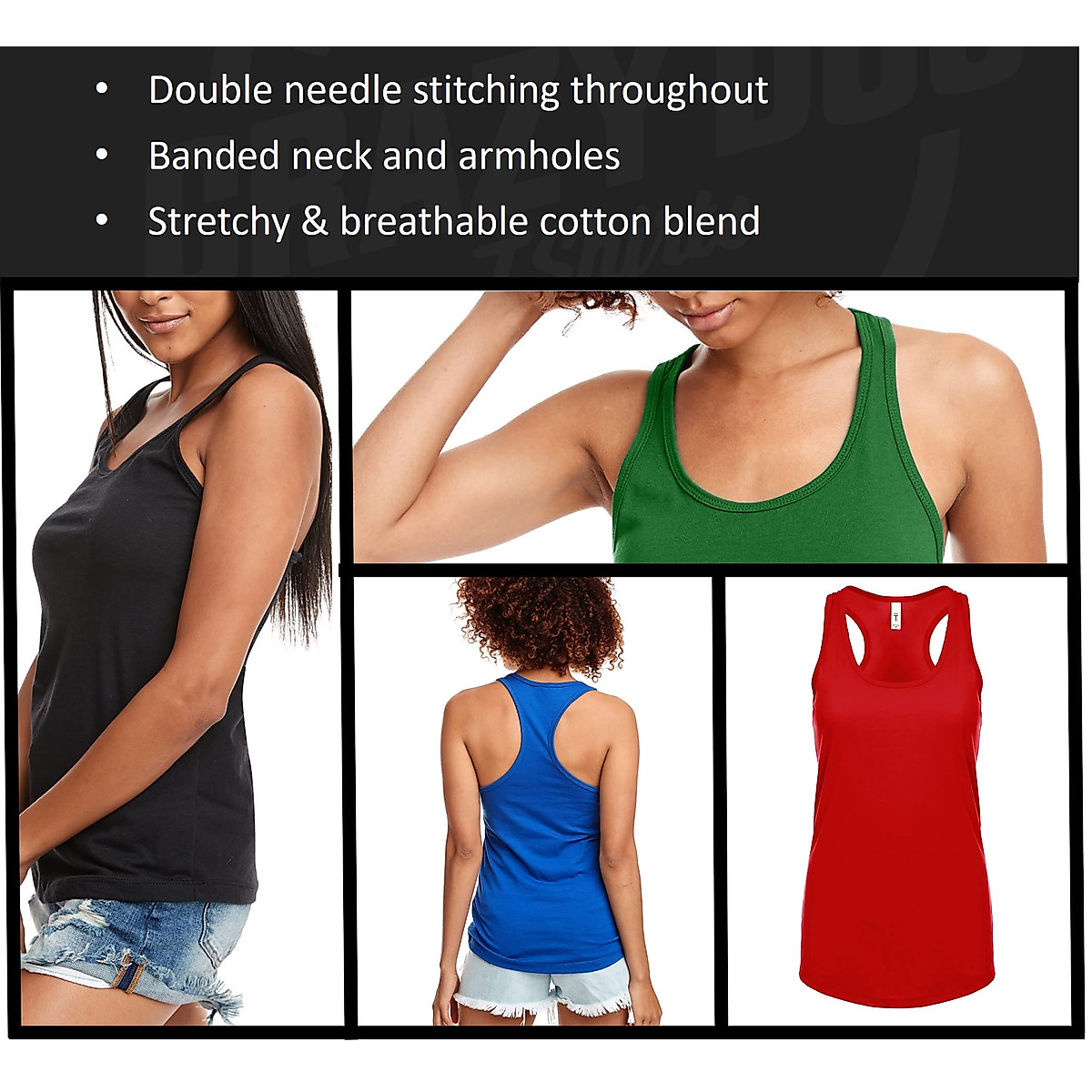 Womens Tank Gym and Juice Tanktop Funny Sarcastic Fitness Workout Alcohol Rap Lyric Shirt Funny Racerback Tank Fitness Tank Top for Women Cool Drinking Black M