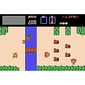 The Legend of Zelda - Classic NES Series (Renewed)