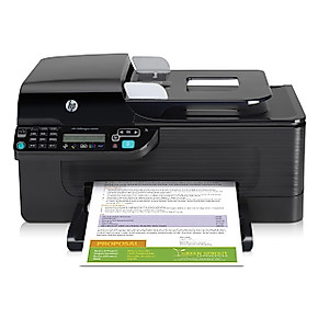 HP Officejet 4500 All-in-One (CB867A#B1H)