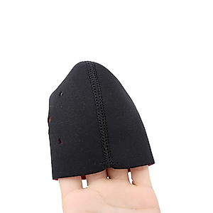 2Pcs Night Splint Ladies Socks Heel Pads for Women Ankle Injury Brace Plantar Brace for Women Mens Insoles wrap Brace Protective case Protective Gear