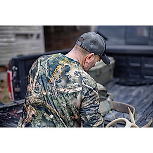Pursuit Long Sleeve Shirt | Hunting Shirt W/Sun Protection