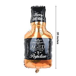 RIP Twenties Party Balloons 30th Birthday Party Decorations Death to My Twenties Birthday Party Supplies RIP 20s Birthday Decorations