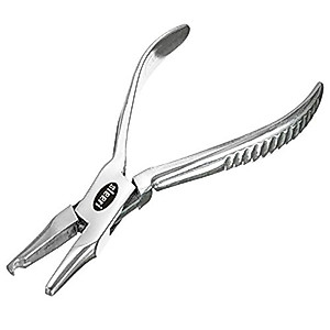 Optical Adjusting Eyeglasses Glasses Nose Pads Arm Pliers Spectacle Assembling Tools Hand Repair Repairing Tool Frames Eye Glasses Clamp
