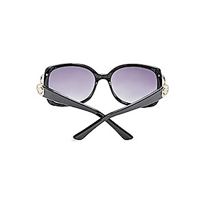 GUESS Logo Sunglasses