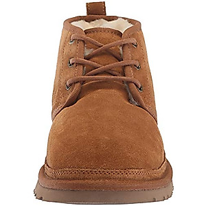 UGG Women's Neumel Boot, Chestnut, 8 M US