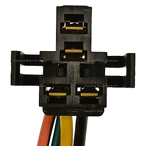 Standard Motor Products RU445HTK HVAC Blower Motor Resistor Kit