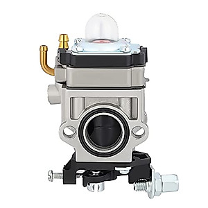 300486 Carburetor fits Earthquake E43 E43CE E43WC Auger MC43 MC43E Tiller MD43 WE43 WE43E Powermate PEA438 PCV43