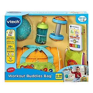 VTech Workout Buddies Bag