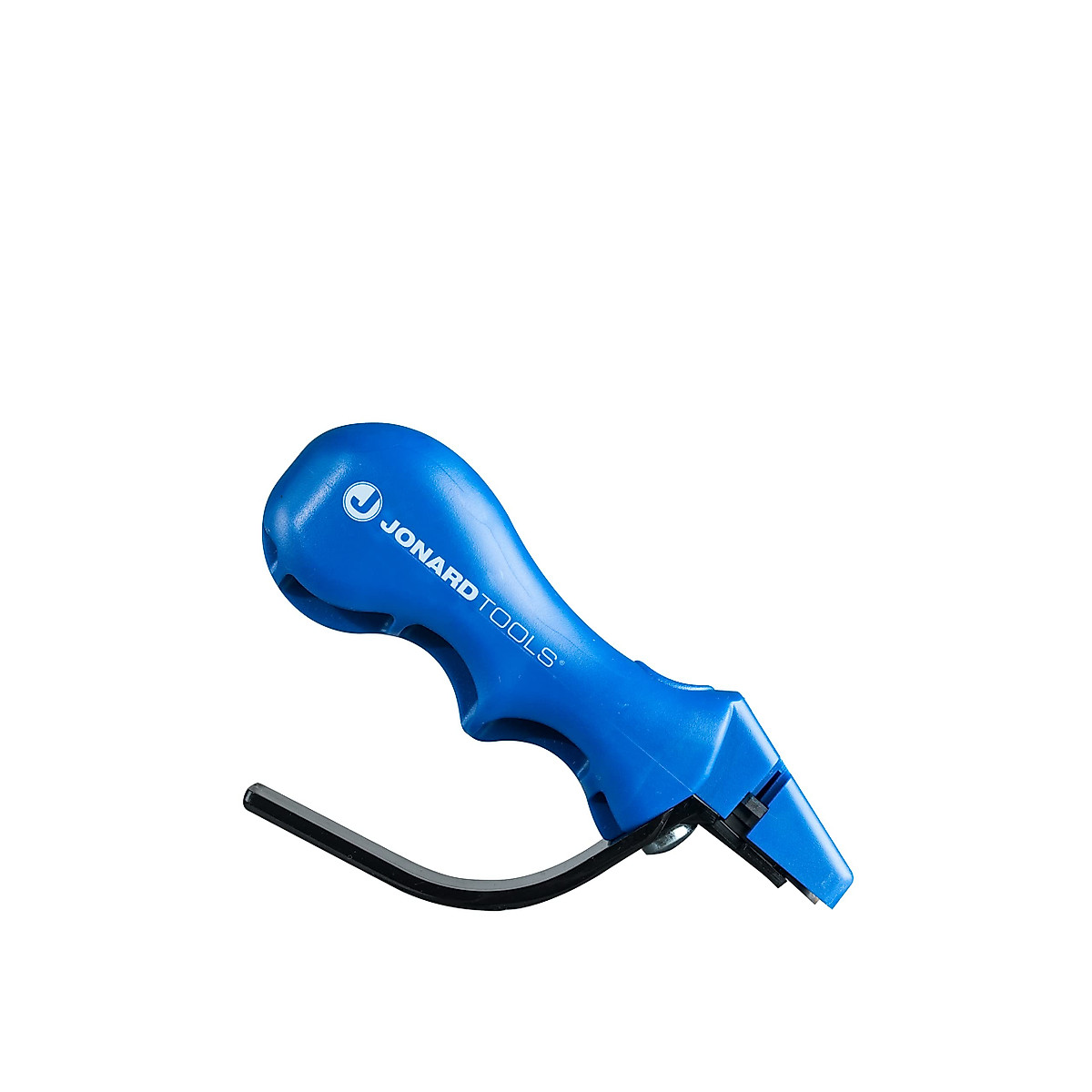 Jonard Outdoors OD-3000 Blade Runner Knife, Scissor, and Axe Sharpener