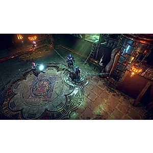 Shadows Awakening (PS4)