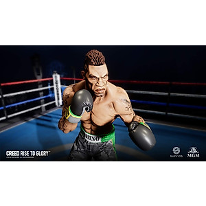 Creed: Rise to Glory - PlayStation VR