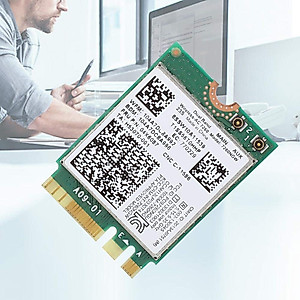 Intel Wireless AC 7265 802.11ac Network Card,For intel 7260AC 7260NGW, ,for T Series Laptops