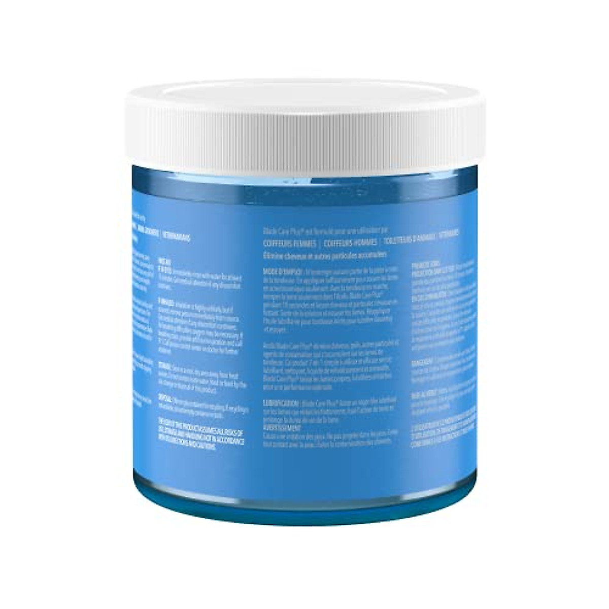 Andis Blade Care Plus Dip Jar, 16 oz