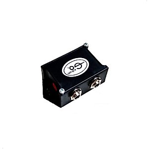 Goedrum 360 Cymbal Trigger for DIY 18" electronic cymbal/Triple Zones