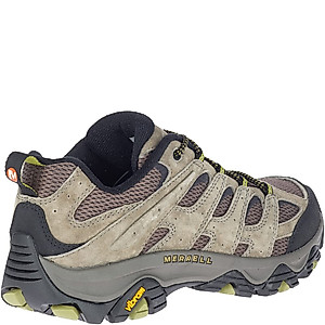 Merrell Men's Moab 3 Walnut Moss 13 D(M) US
