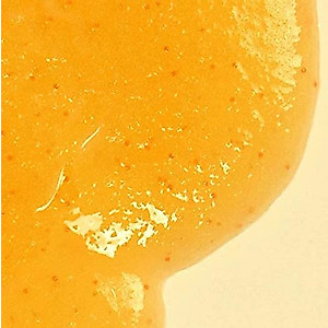 TREE HUT Tropic Glow Firming Sugar Scrub 18 Oz! Formulated With Real Sugar, Certified Shea Butter And Guarana Extract! Exfoliating Body Scrub That Leaves Skin Feeling Soft & Smooth! (Tropic Glow Scrub)