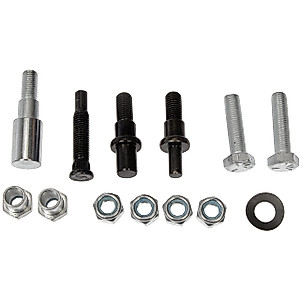 Dorman 31000 Steering Coupling Disc Kit Compatible with Select Ford / Lincoln / Mercury Models