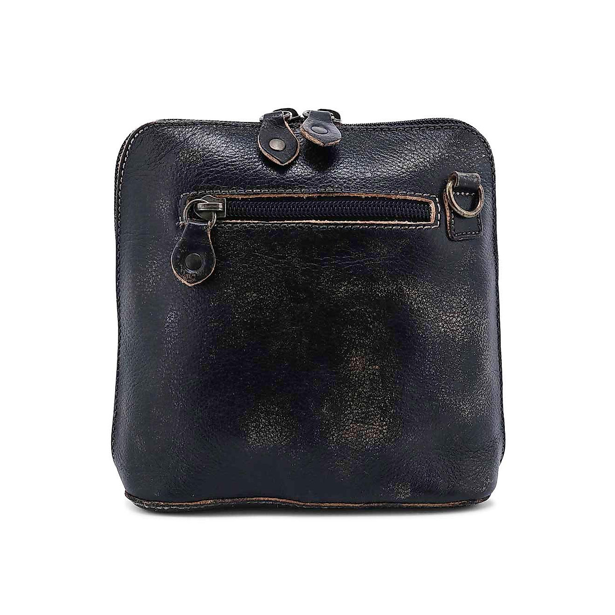 Bed|Stu Women’s Ventura Leather Bag (Black Hand Wash)