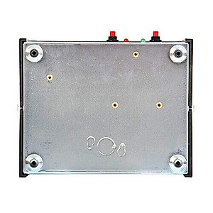 750-HW-MT-120, GuardDog Electronic Reset High Water Cutoff (120V)