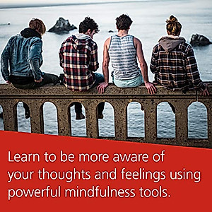 Just As You Are: A Teen’s Guide to Self-Acceptance and Lasting Self-Esteem (The Instant Help Solutions Series)