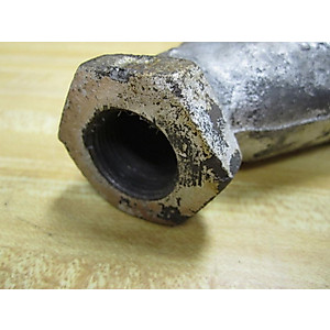 Spirax Sarco 250 Y Strainer 3/4