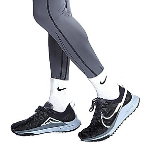 Nike React Pegasus Trail 4 Men's Trail-Running Shoes nkDJ6158 001 (us_Footwear_Size_System, Adult, Men, Numeric, Medium, Numeric_12)