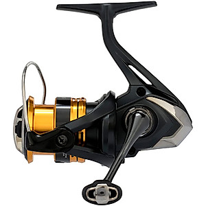 SHIMANO Sahara 1000 FJ