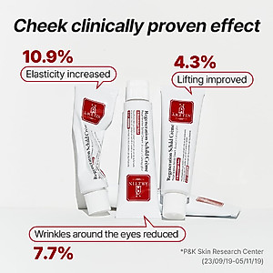 ARZTIN Regenerative Schild Cream, Daily Repair Cream for Sensitive & anti-aging Care Dermatologist-Recommended 1.8 oz.