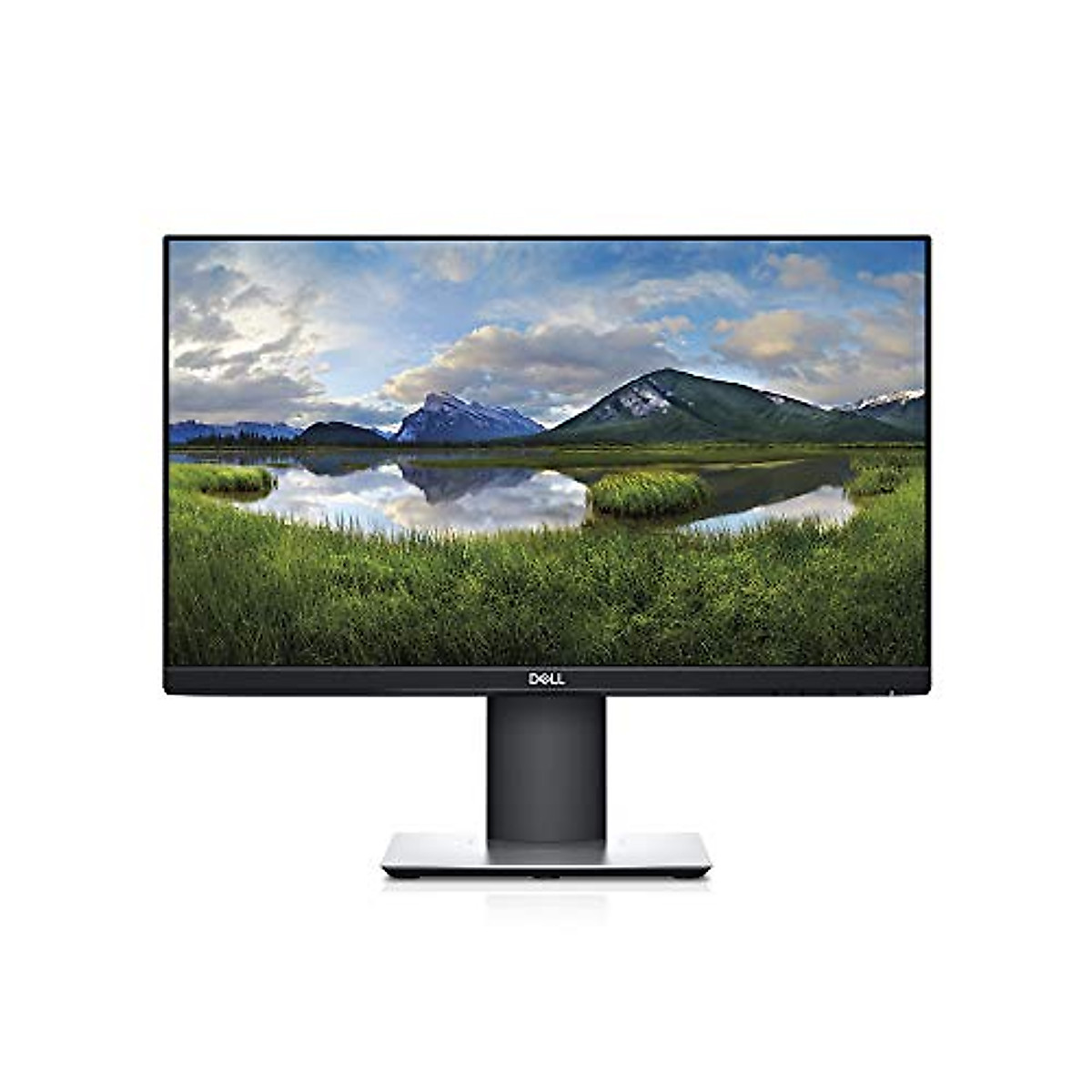 Dell P Series 21.5" Screen FHD 1080p LED-Lit Monitor Black (P2219H)
